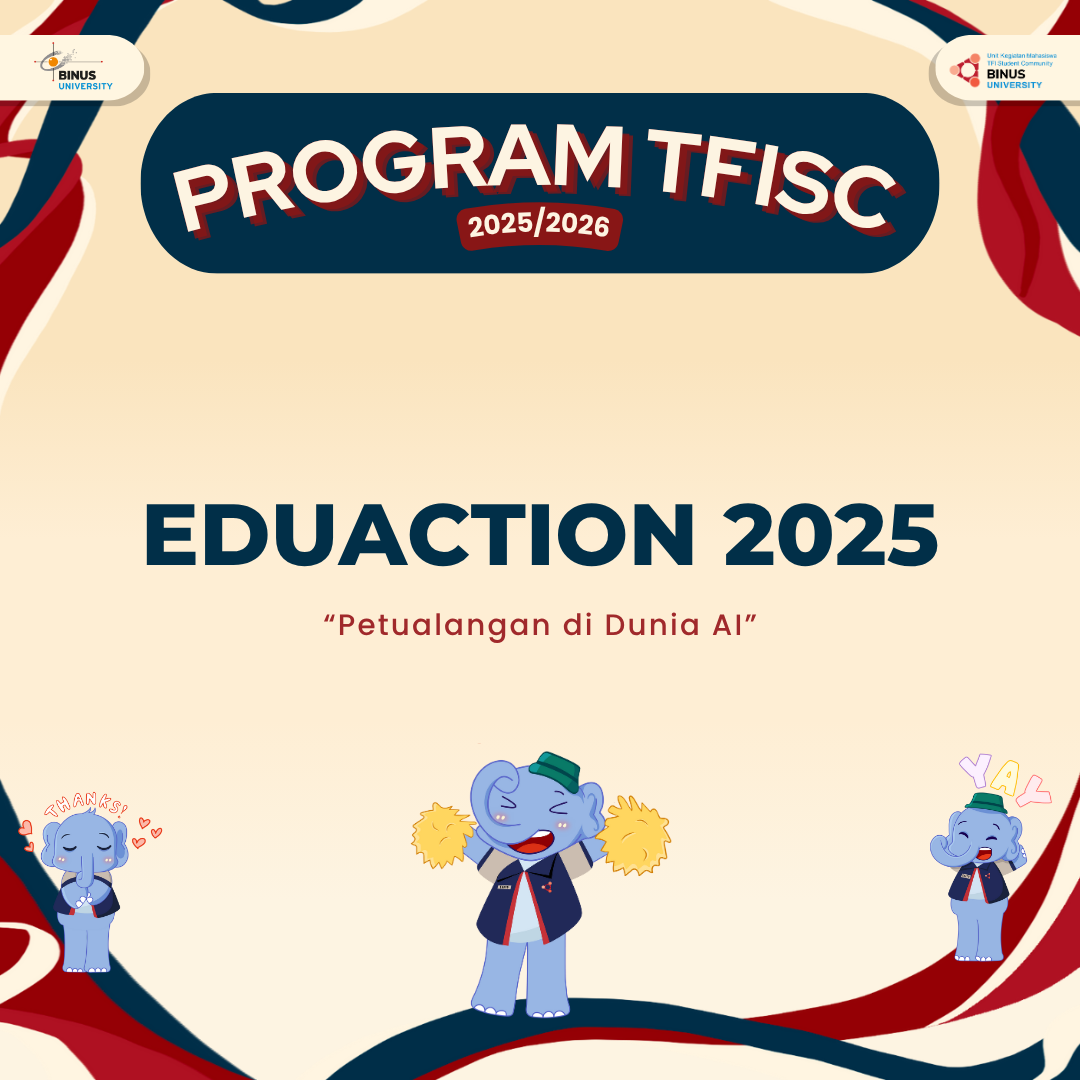EduAction 2025 – TFI